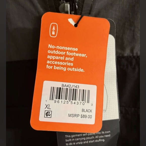 Bass Pro Shops | Jackets & Coats | Bass Pro Shop Rain Jacket | Poshmark